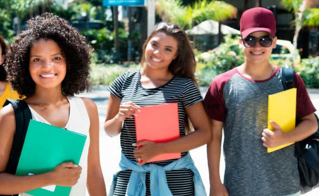 Estudiar Inglés. Guía completa. Donde, como, becas, online