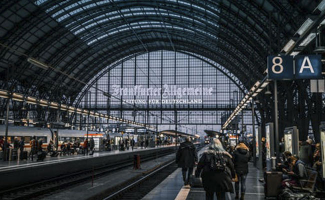 Guia completa para hacer un erasmus en Alemania