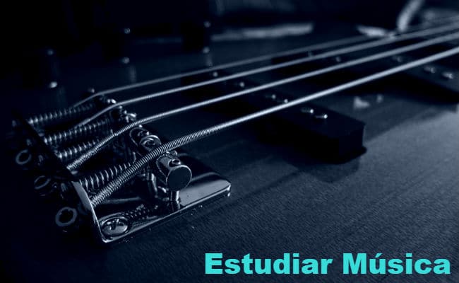 Estudiar Música: La guía definitva con todo lo que necesitas saber