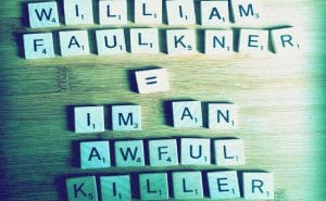 ¿Qué es un anagrama? Ejemplos, ejercicios y significado