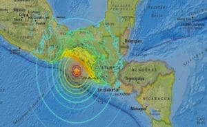 ¿Qué es la placa de cocos y cuál son sus características?