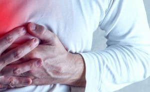 Dolor Precordial: ¿Qué es y cuales osn sus causas?. Definición