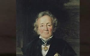 Leopold von Ranke. Biografía, sus aportes y obras