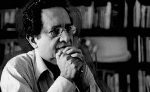 Manuel Scorza biografía. Obras, poemas, libros y aportes a la literatura