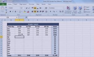 10 fórmulas imprescindibles de Excel que debes dominar