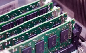 Tipos de memoria ram y sus características