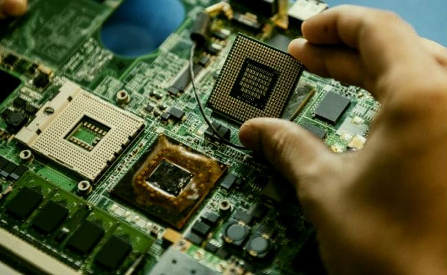 Tipos de microprocesadores. Cuales son los mejores y su clasificación