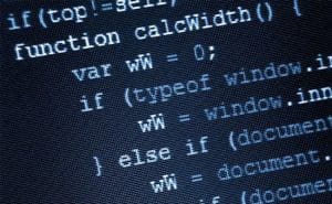 Cuáles son los fundamentos de programación