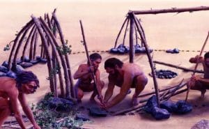 Prehistoria ¿Cuáles son sus origenes y etapas?