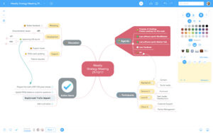 10 aplicaciones online para hacer mapas mentales