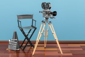 ¿Qué se estudia para ser guionista?