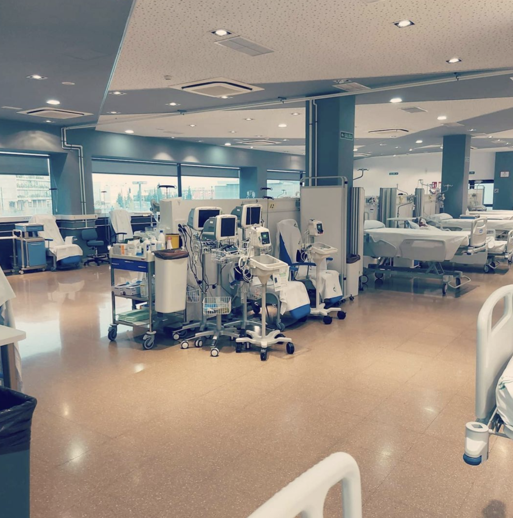 Oposiciones de Celador: Requisitos, Pruebas y Salario