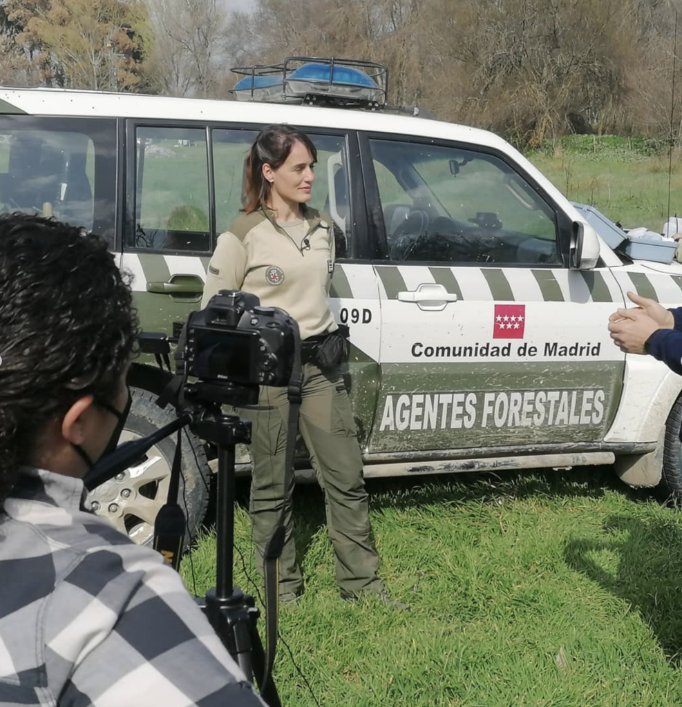 Oposiciones Agente Forestal