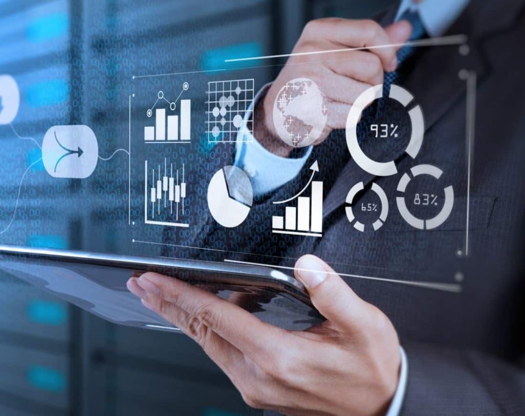 Base de datos: definición y tipos